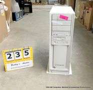 GATEWAY 2000 TOWER - Bentley & Associates, LLC