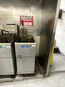 PITCO FRY-O-LATOR - STILL HAS GREASE IN IT! - Bentley & Associates, LLC