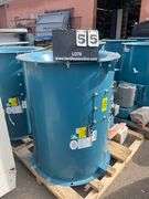 TCF SIZE 245, TYPE QSI MIXED FLOW FAN - Bentley & Associates, LLC