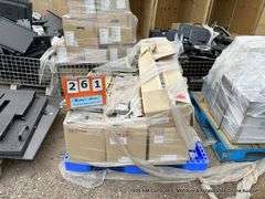 PALLET: SIEMENS DEMATIC & SOFTWARE - Bentley & Associates, LLC