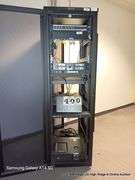 BELKIN SERVER RACK - Bentley & Associates, LLC