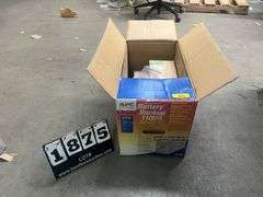 BOX: EMPTY CIGAR BOXES - Bentley & Associates, LLC