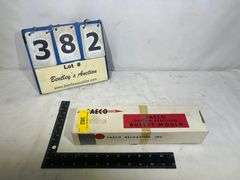 THE L.S. STARRETT CO. MACHINIST LEVEL - Bentley & Associates, LLC