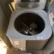 BRYANT CABNA018-D CENTRAL AIR CONDITIONER COOLING SYSTEM SPLIT SYSTEM ...