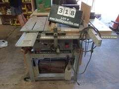 RYOBI 10" PRECISION BENCHTOP CUTTING SYSTEM - Bentley & Associates, LLC