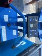 VESTIL MODEL PEL-400-72 POWERED QUICK LIFT - Bentley & Associates, LLC