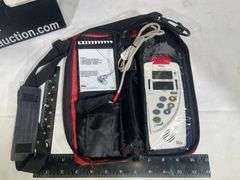 MASIMO RAD 57 HANDHELD PULSE OXIMETER - Bentley & Associates, LLC