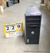 DELL OPTIPLEX GX620 - Bentley & Associates, LLC