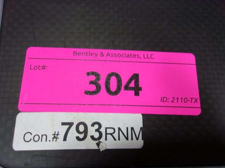 DELL XPS P20S - INTEL CORE I5 - SERVICE TAG: 9KN3XW1 - Bentley ...