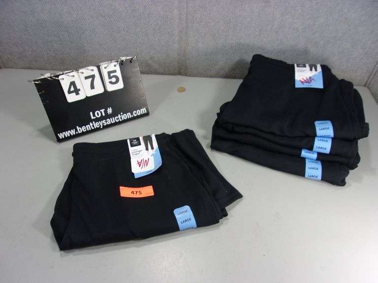 MEMBERS MARK LADIES CAPRIS- LARGE (4X MONEY) - Bentley & Associates, LLC