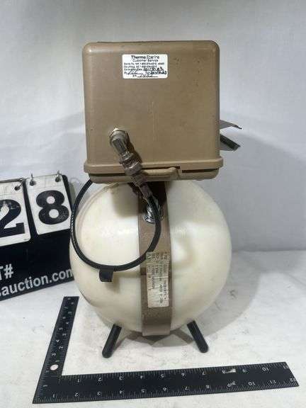 EBERLINE ESP-1 SMART PORTABLE NEUTRON REM RADIATION DETECTOR - Bentley ...