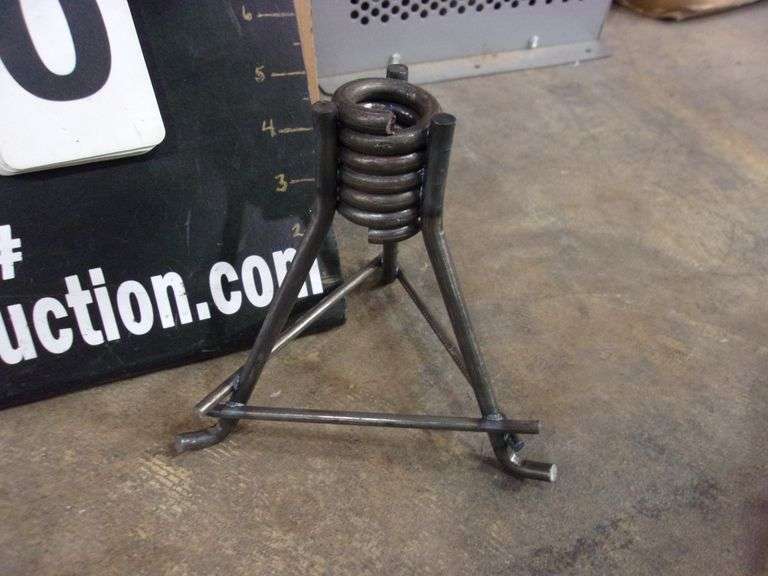 BOX: DAYTON SUPERIOR HD16 SCREED BASE - 1" X 6" - Bentley & Associates, LLC