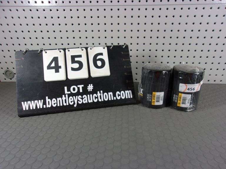 WIX PREMIUM FILTERS - OIL FILTERS MODEL: 51061 (2X MONEY) - Bentley ...