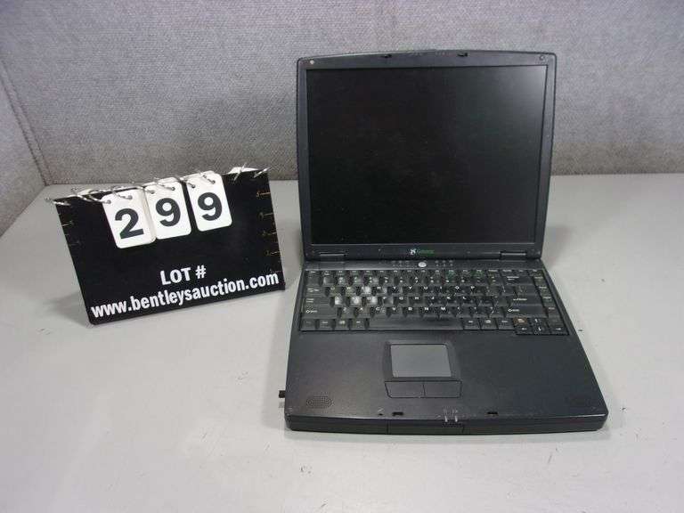 GATEWAY MODEL: S0105300 - Bentley & Associates, LLC