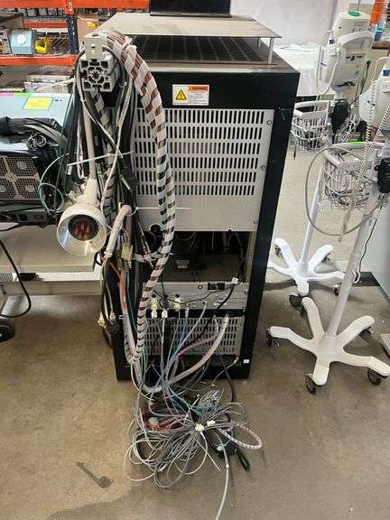 TEST CABINET - Bentley & Associates, LLC