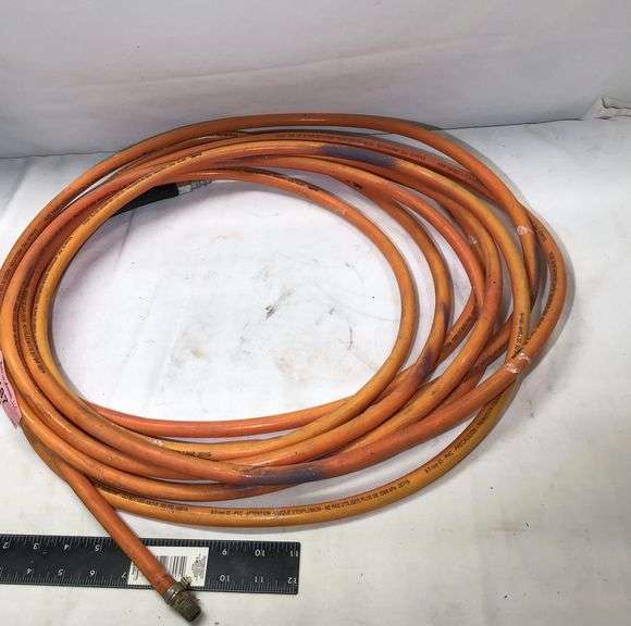 AMFLO AIR HOSE - Bentley & Associates, LLC