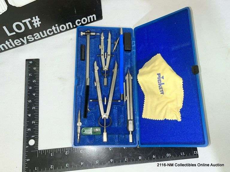 PICKETT DRAWING SET #1503N - Bentley & Associates, LLC