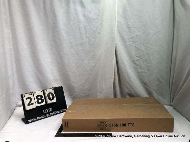 PURELL 2156-02-TTS WUICK TABLE TOP STAND KIT - Bentley & Associates, LLC