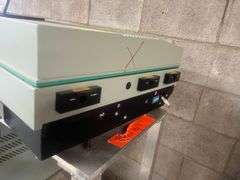 ELECTRO-OPTICS CONTINUUM SURELITE LASER - Bentley & Associates, LLC