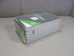 MEMBERS MARK MICRO PERFORATED 6" X 9" STENO PADS - Bentley & Associates ...