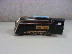 MARX COMMODORE VANDERBILT LOCOMOTIVE - Bentley & Associates, LLC