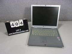 GATEWAY 450ROG - INTEL CENTRINO - Bentley & Associates, LLC