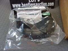 BOX: ASSORTED MSA SAFETY CO - V-GARD ACCESSORY SYSTEM/HARD HAT ADAPTERS ...