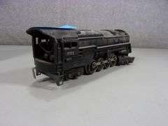 LIONEL #671 STEAM LOCOMOTIVE - Bentley & Associates, LLC