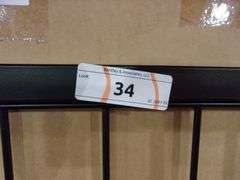 3M ACCUSPRAY PPS ROLLING PLANOGRAM DISPLAY RACK - Bentley & Associates, LLC