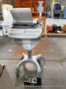 MAC 5500 MEDICAL LEAD MACHINE - Bentley & Associates, LLC