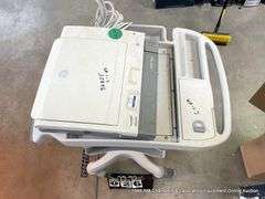 MAC 5500 MEDICAL LEAD MACHINE - Bentley & Associates, LLC