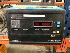 WYATT TECHNOLOGY DAWN EOS ENHANCED OPTICAL SYSTEM - Bentley ...