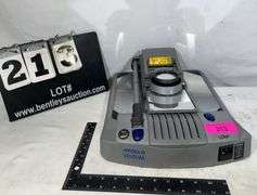 APOLLO 4000 VENTURA OVERHEAD PROJECTOR - Bentley & Associates, LLC