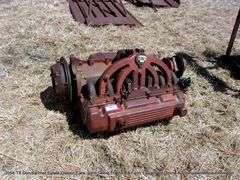 DODGE SLANT 6 MOTOR - Bentley & Associates, LLC