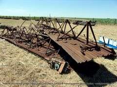 LOT: TRUSS SLIDES/ ROOFS - Bentley & Associates, LLC