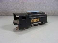 MARX COMMODORE VANDERBILT LOCOMOTIVE - Bentley & Associates, LLC