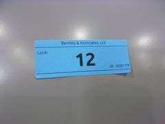 CINTAS EXCHANGE MASTER- GREY METAL (8) LOCKER SET - Bentley ...