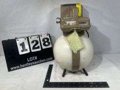 EBERLINE ESP-1 SMART PORTABLE NEUTRON REM RADIATION DETECTOR - Bentley ...