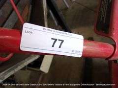 TROY-BILT TUFFY SMALL WALK BEHIND GARDEN ROTARY TILLER - Bentley ...