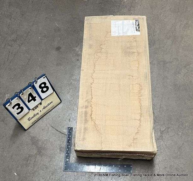 TALON-SANDWICH STYLE ADAPTER BRACKET-PORT - Bentley & Associates, LLC