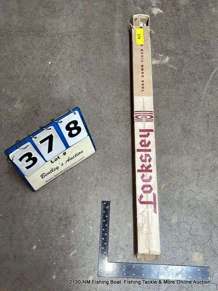 LOCKSLEY BOW - Bentley & Associates, LLC