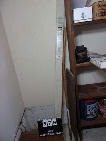 KIRSCH 9/16 CAFÉ ROD - Bentley & Associates, LLC