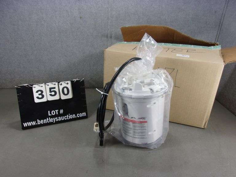 SQUARE D POWER LOGIC ION 8650 ELECTRICAL POWER METER - Bentley ...