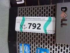 DELL OPTIPLEX 790 - TAG #1BRWMS1, #1GLXMS1 (2X MONEY) - Bentley ...