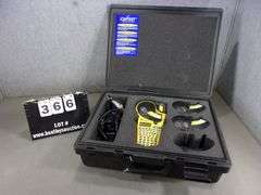 BRADY IDXPERT LABELING SYSTEM - Bentley & Associates, LLC