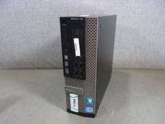 DELL OPTIPLEX 790, SERVICE TAG: 19YZMS1 - Bentley & Associates, LLC