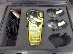 BRADY IDXPERT LABELING SYSTEM - Bentley & Associates, LLC