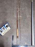 HEDDON PAL #8455 MARK IV 8' FISHING ROD - Bentley & Associates, LLC