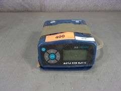 MESALABS DEFENDER 510-M FLOW METER PUMP - Bentley & Associates, LLC