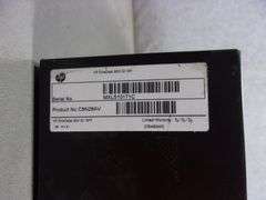 HP ELITE DESK I5 MODEL: TPC-F046-SF - Bentley & Associates, LLC